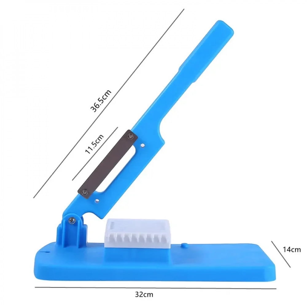 Multifunctional Table Slicer Frozen Meat Cutting Machine Beef Herb ...