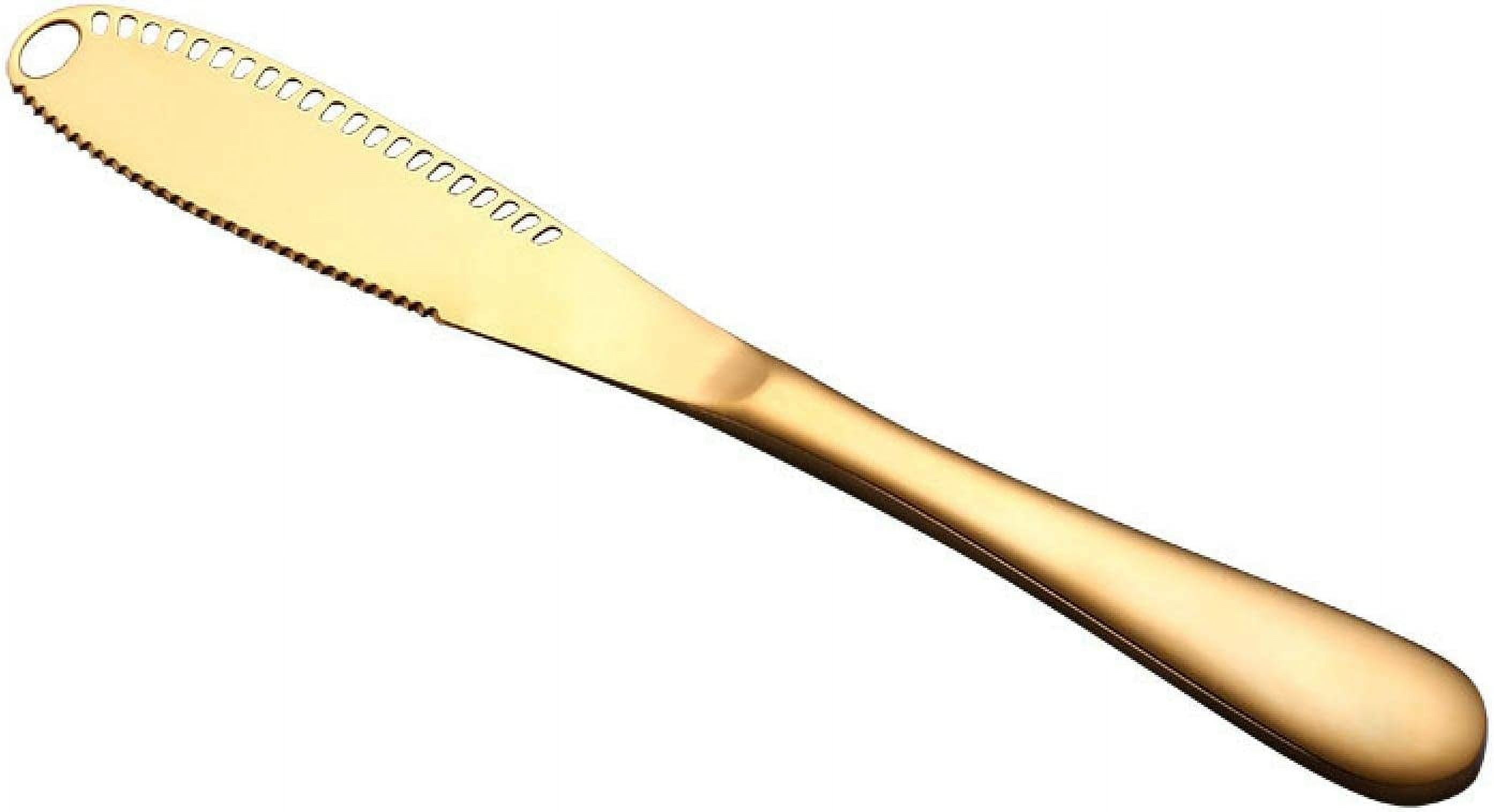 Multifunctional Tableware Dessert Toast Breakfast Utensils ...