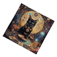 Multifunctional Tarots Card Table Cover Altars Decorations Tarots ...