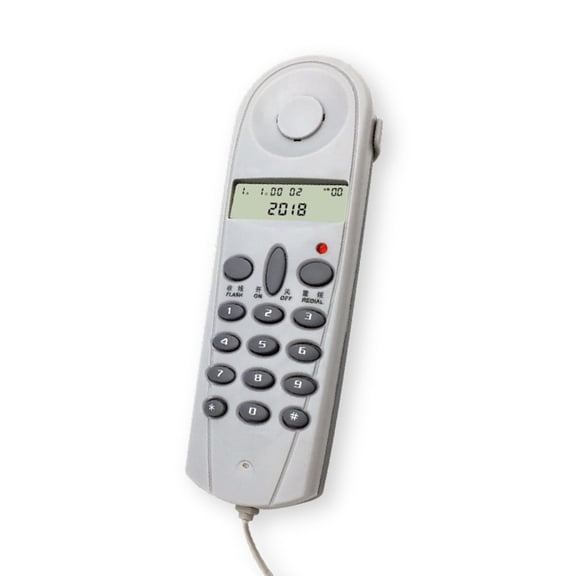 Telephone Line Tester