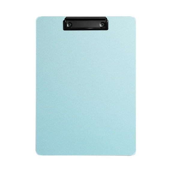 Multifunctional Test Paper Storage for Elementary School Clipboard Clip ...
