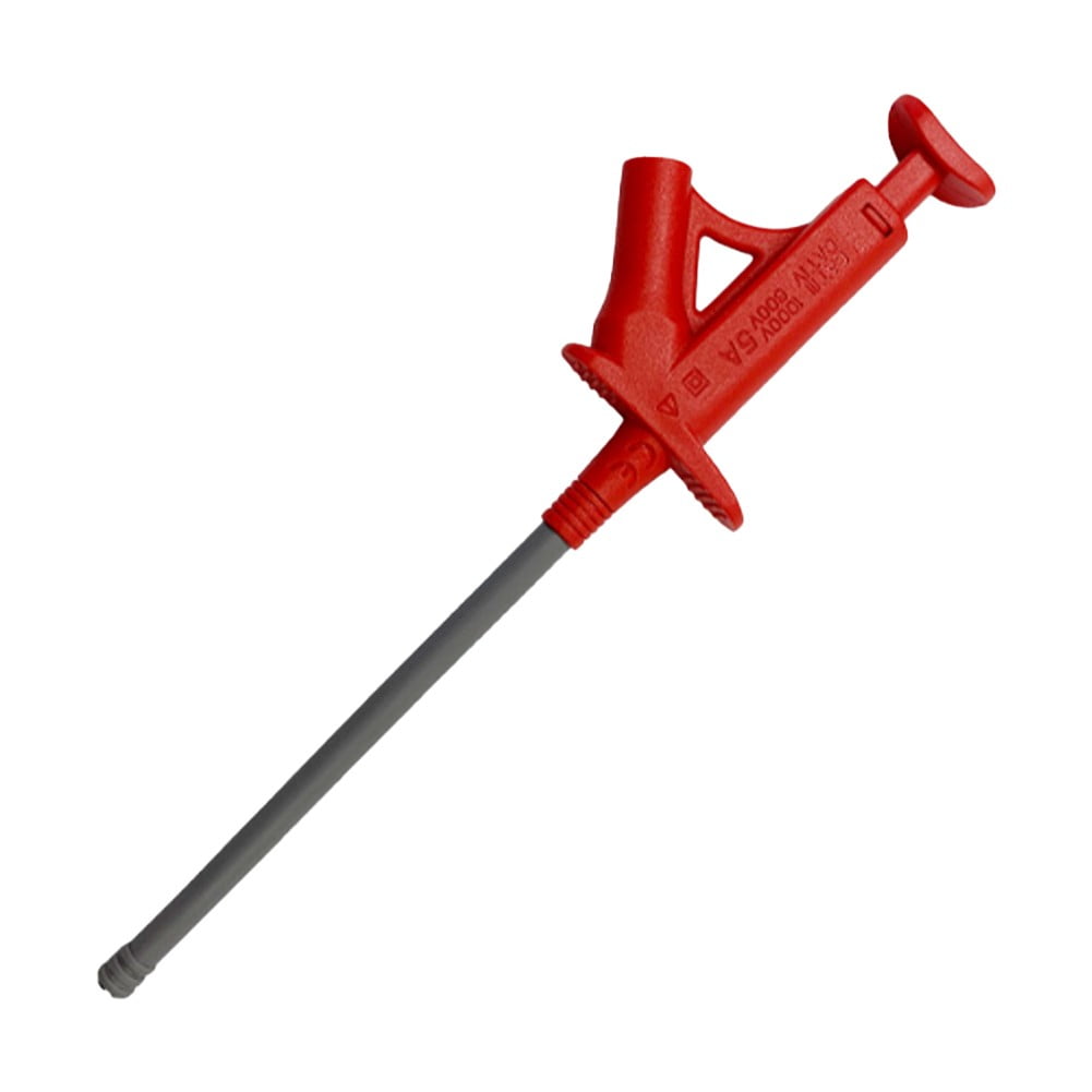 Multifunctional Testing Probe Clip for Flexible and Extendable ...