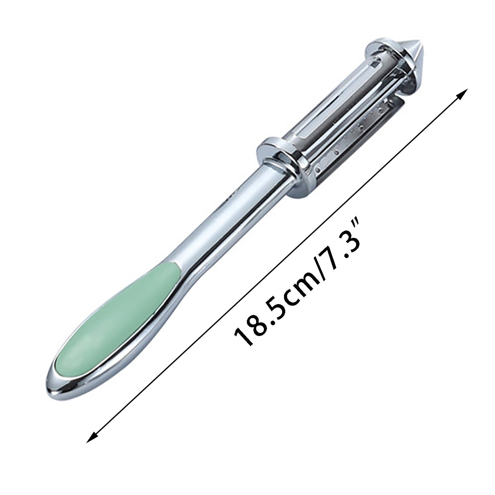 Multifunctional Three-in-one Fruit And Melon Grater Stainless Steel ...