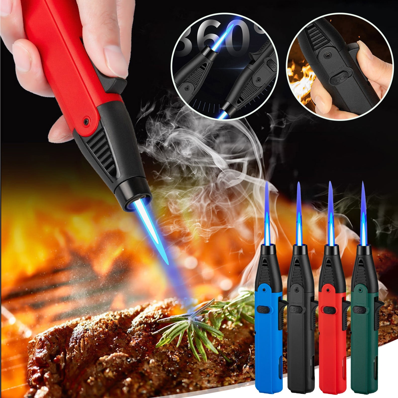 Multifunctional Tile & Stone Crack Repair Kit – Professional Epoxy ...