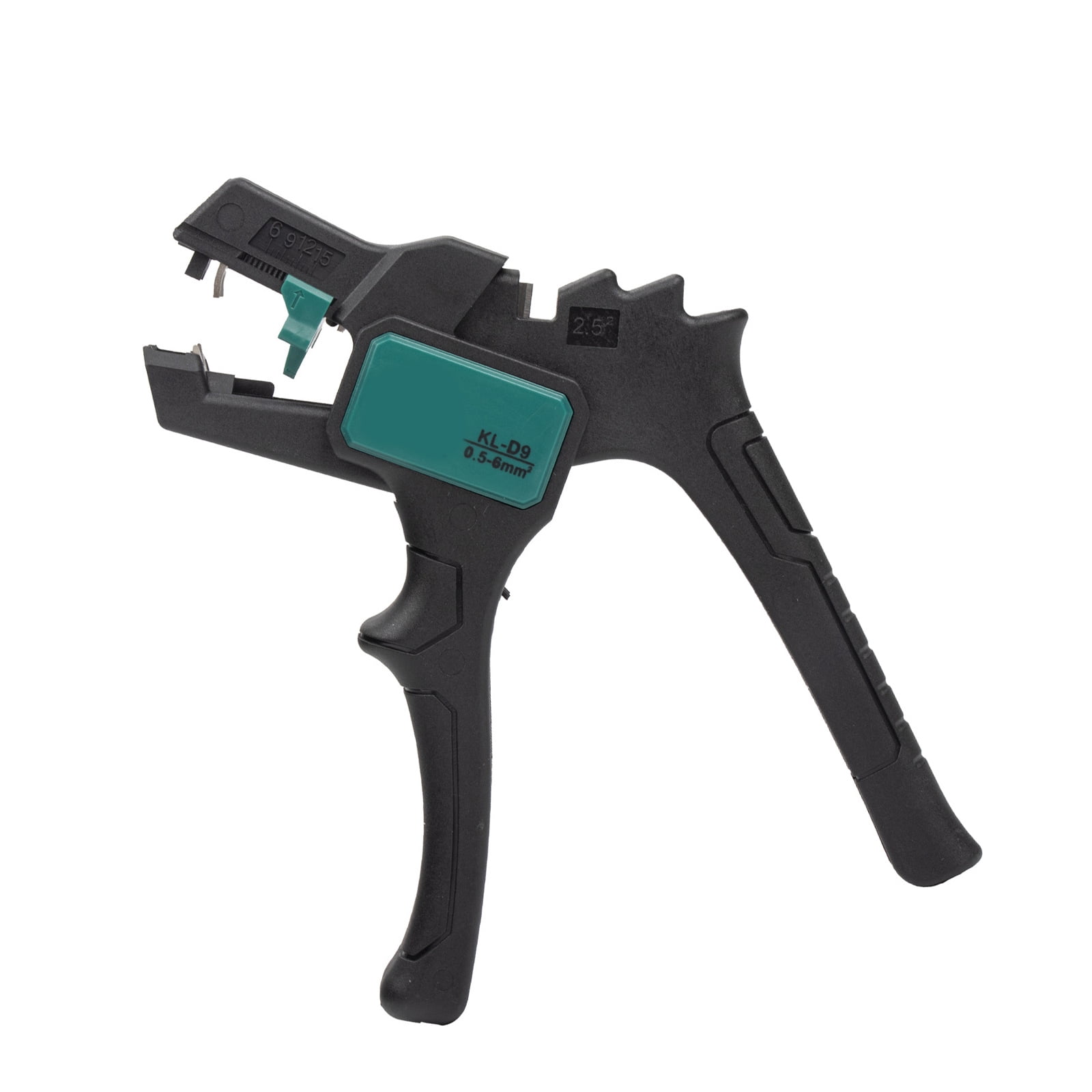 Multifunctional Tool Combining Stripping Crimping and Cutting Duckbill ...