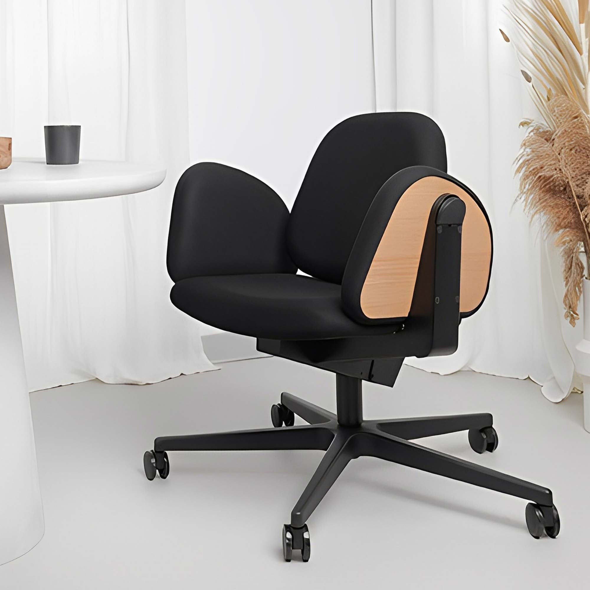 Multifunctional Transformable Meditation Chair for Office and Home ...