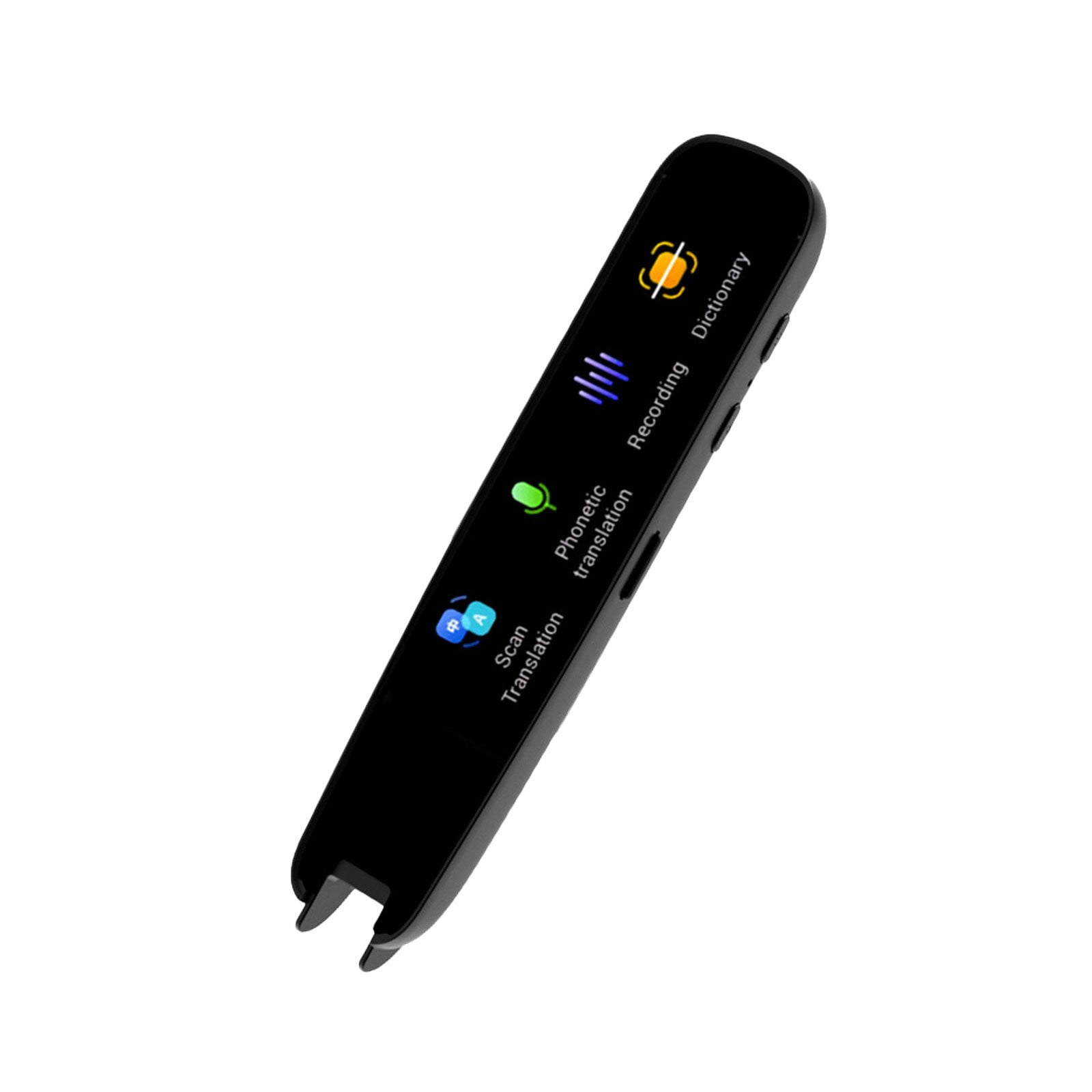 Multifunctional Translation Pen A3 International Edition 2.23-Inch ...