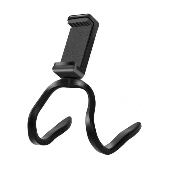 Treadmill Phone Holder