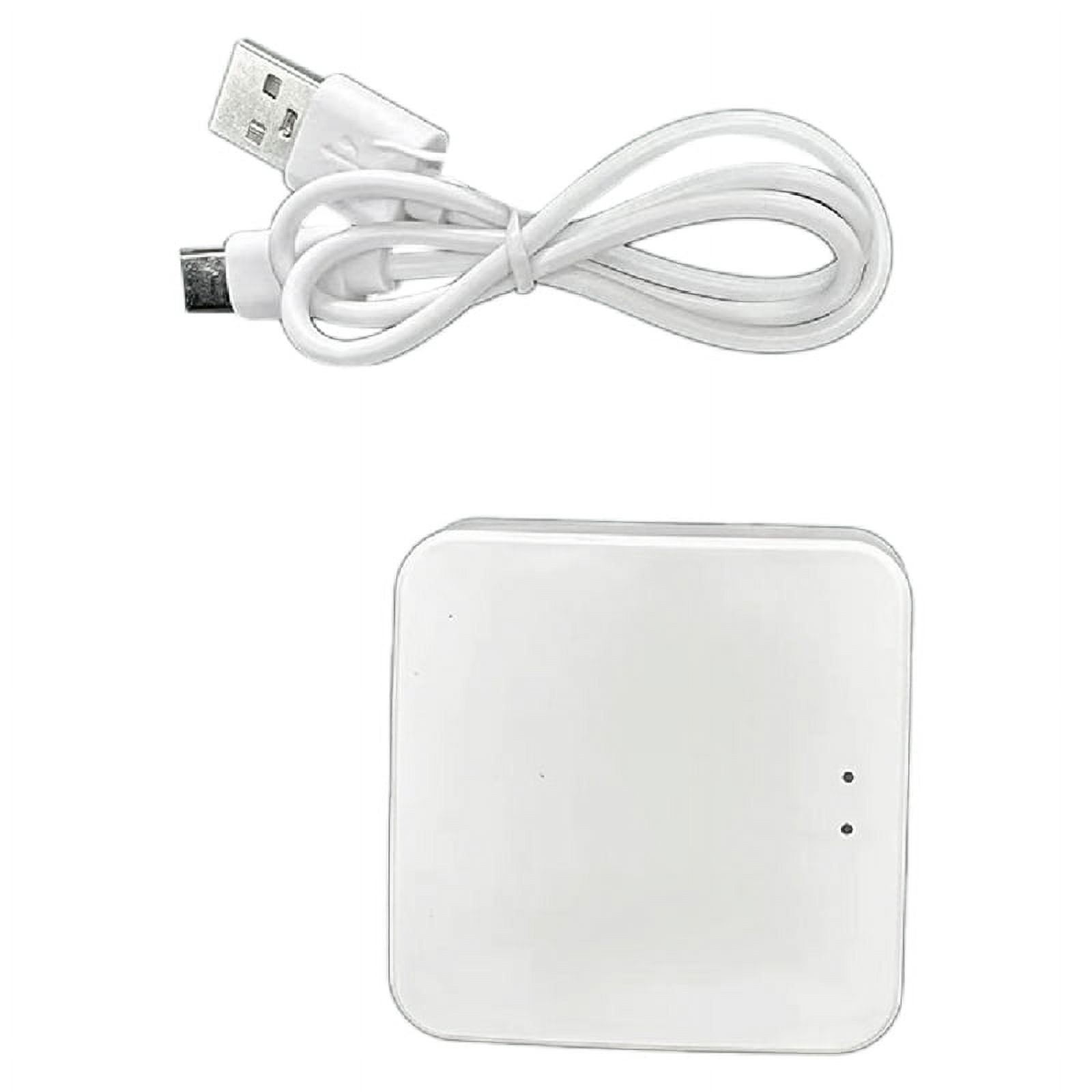 Multifunctional Tuya Graffiti Wireless Zigbee Bluetooth Gateway ...