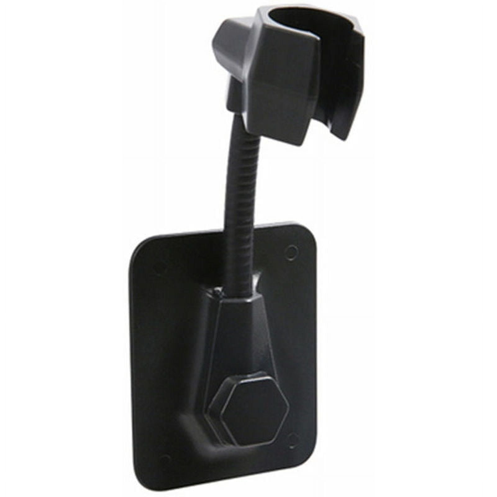 Multifunctional Universal Adjustable Shower Bracket (Gray) - Walmart.com