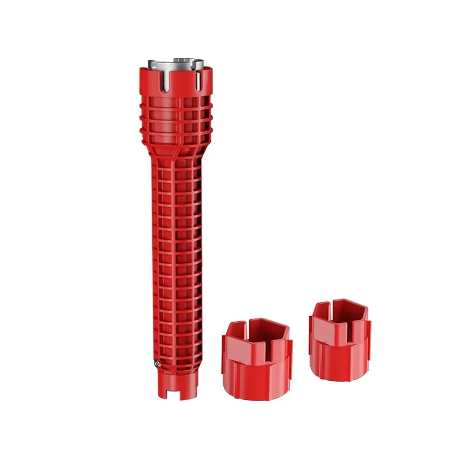 Multifunctional Universal Wrench Adjustable Plumbing Key Tap Mixer ...