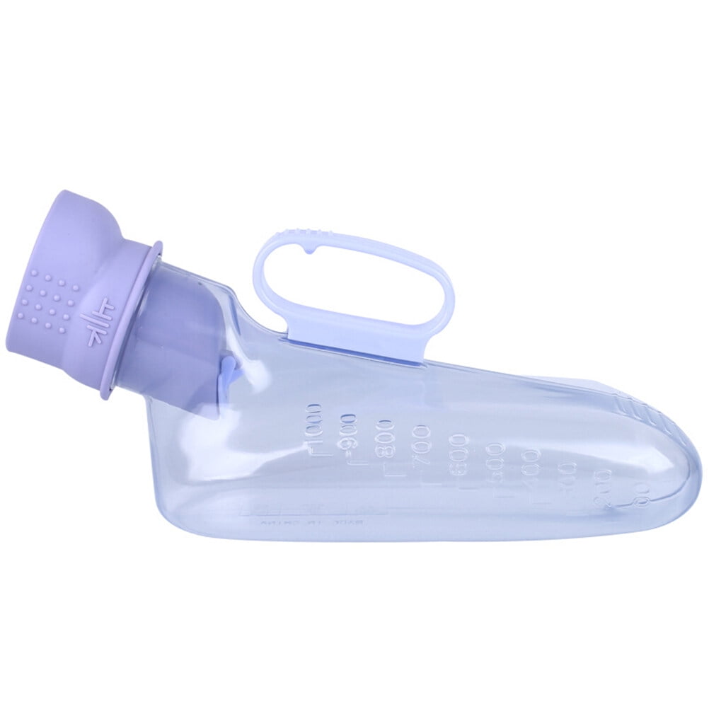 Multifunctional Urinal Brdridden Patient Urinal Reusable Urinal Men ...