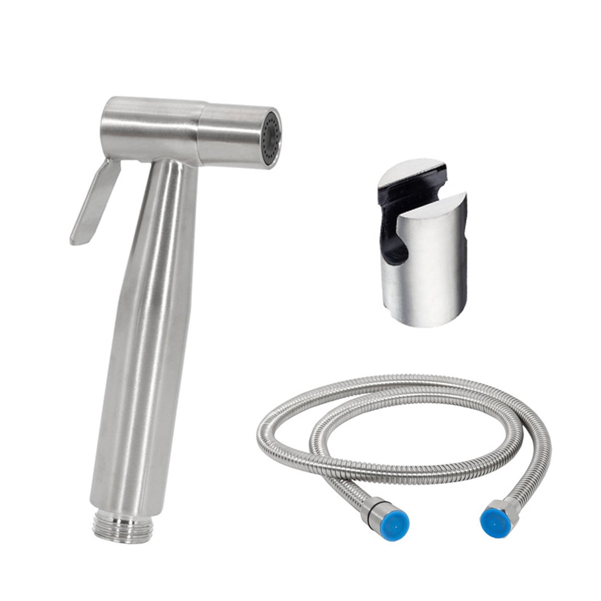 Multifunctional Use Bidet Sprayer for Toilet, Rust Resistant Stainless ...