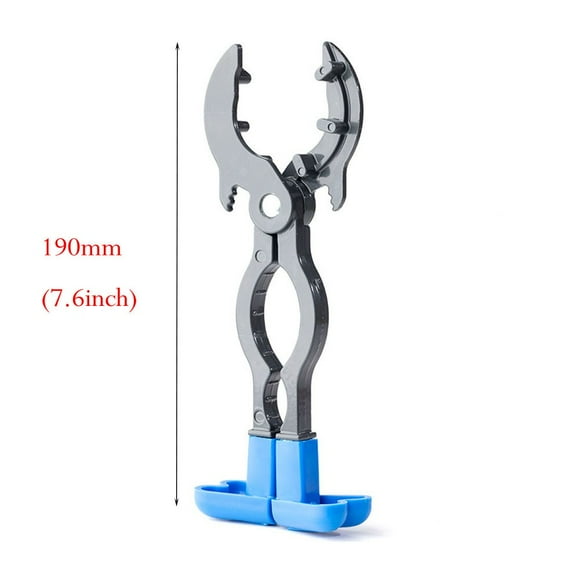 Propane Tank Valve Tool