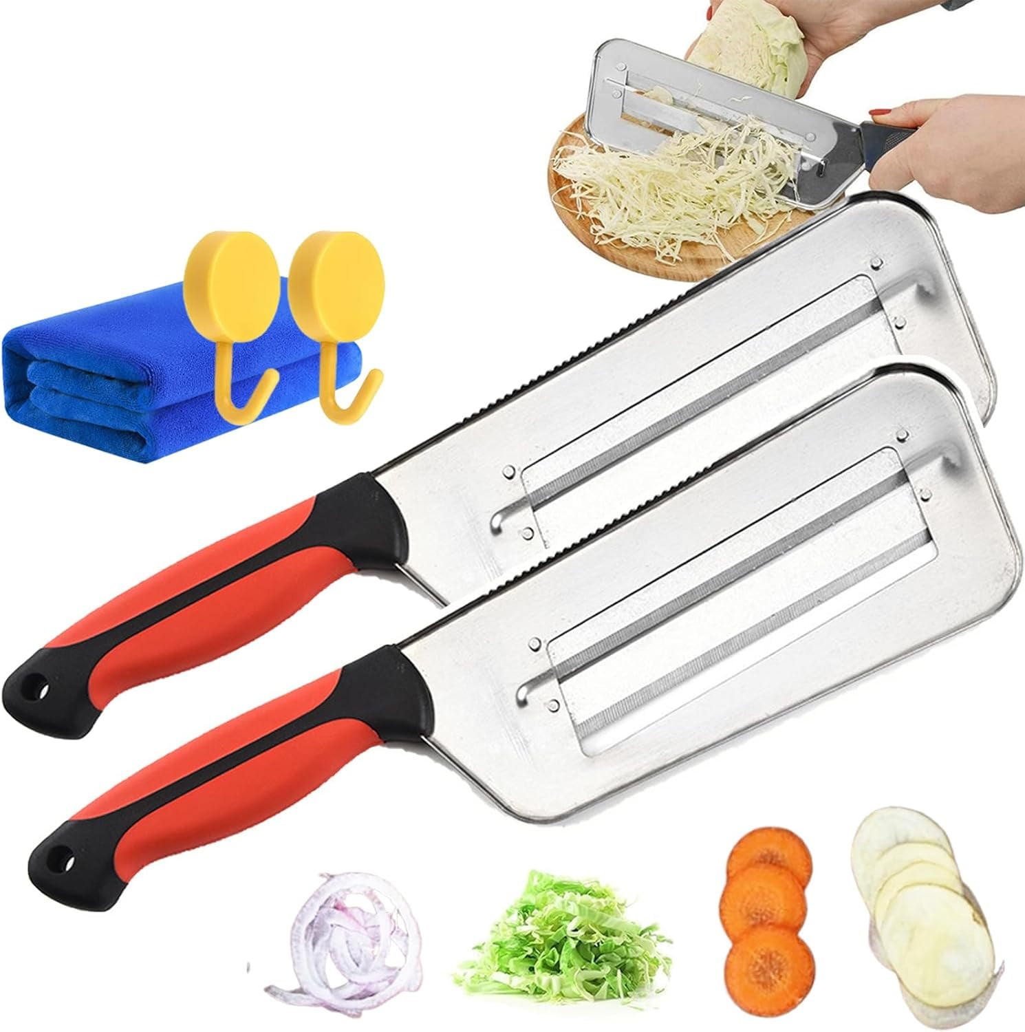 Multifunctional Vegetable Cutter, Multi Functional Vegetable Cutter ...