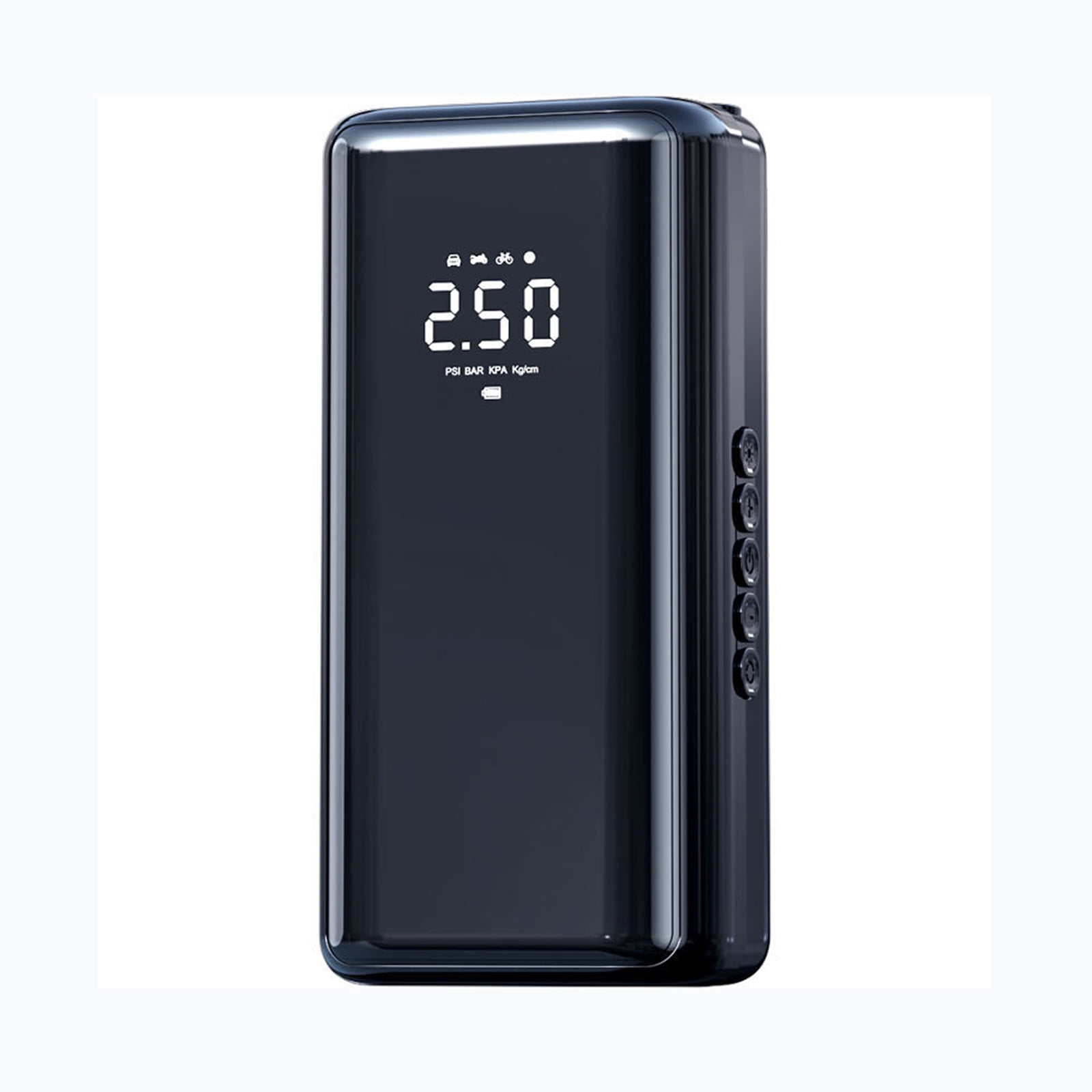 Multifunctional Vehicle Wireless Fast Inflator Pump 150Psi Home ...