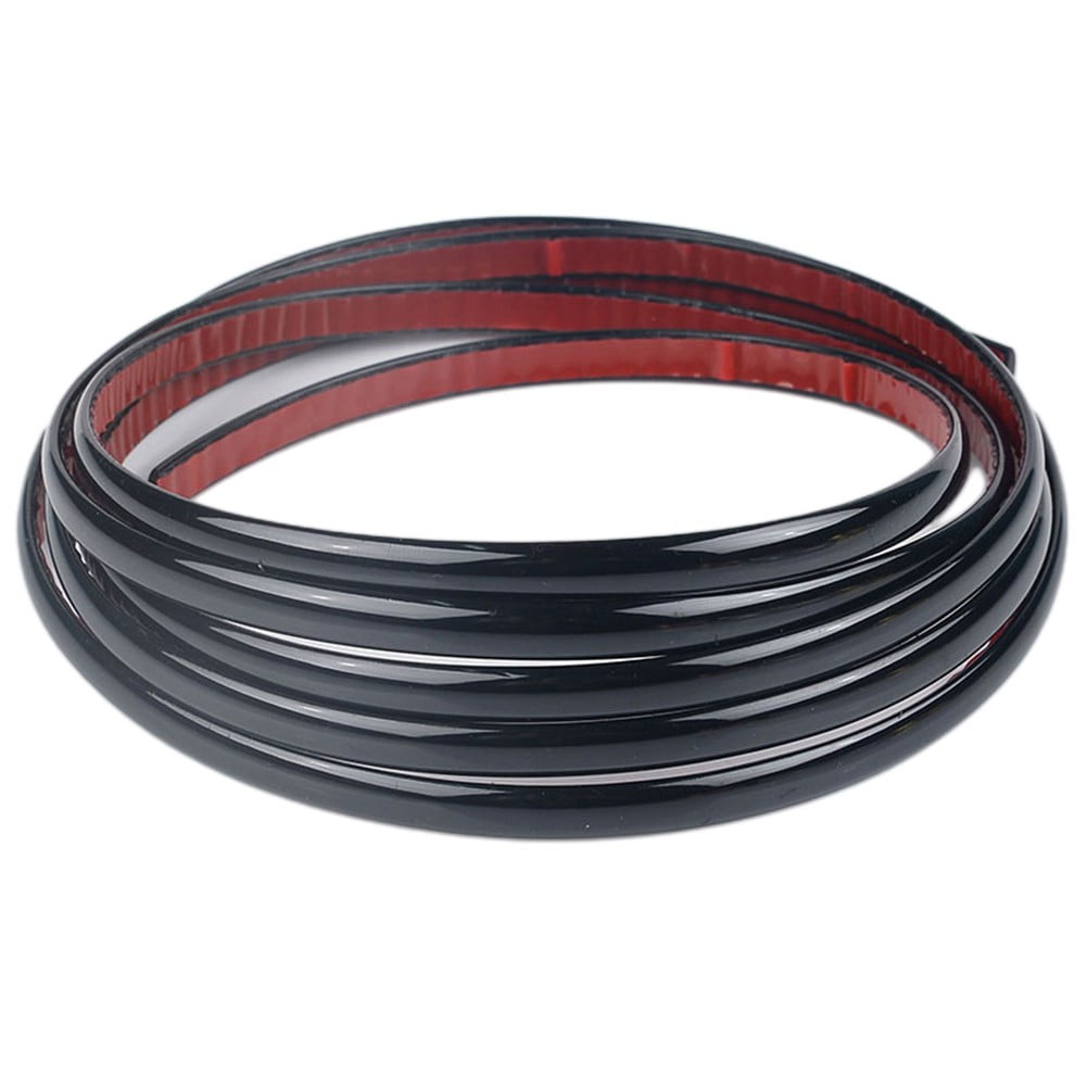 Multifunctional Wall Molding Trim & Corner Guards & Caulk Strip, Apply ...