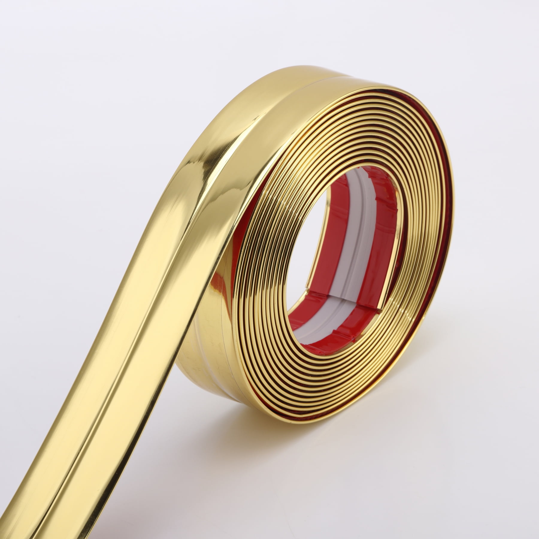 Multifunctional Wall Molding Trim & Corner Guards & Caulk Strip, Apply ...