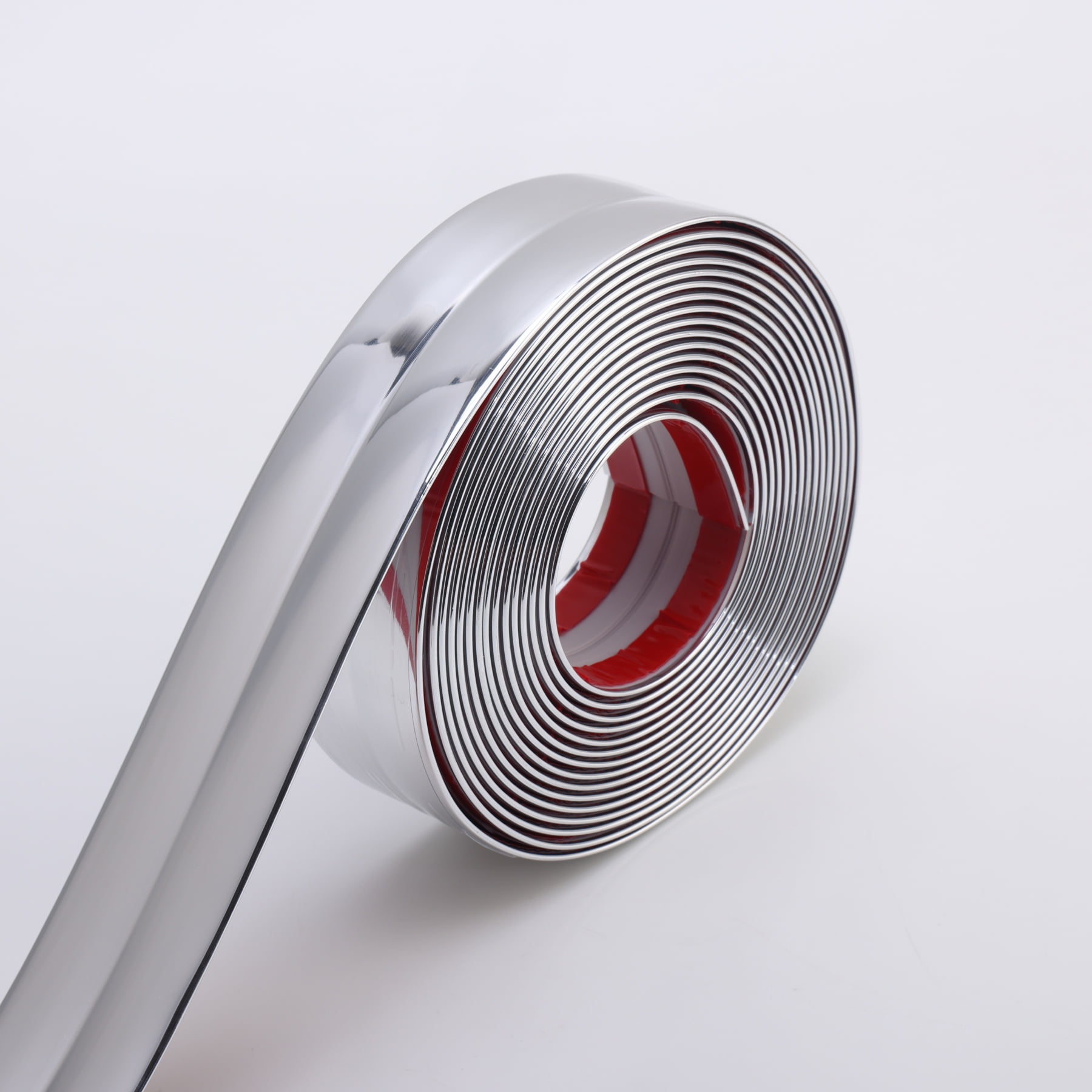 Multifunctional Wall Molding Trim & Corner Guards & Caulk Strip, Apply ...