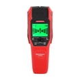 Multifunctional Wall Studs Finder Scanner Metal Detector with ...