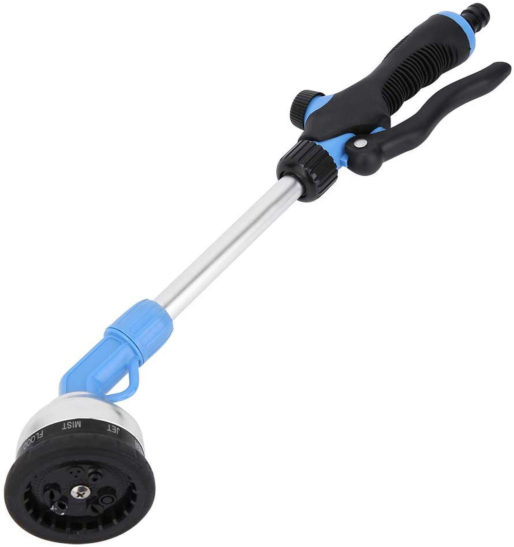 Multifunctional Watering Irrigation Sprayer Heavy Duty Hose Nozzle ...