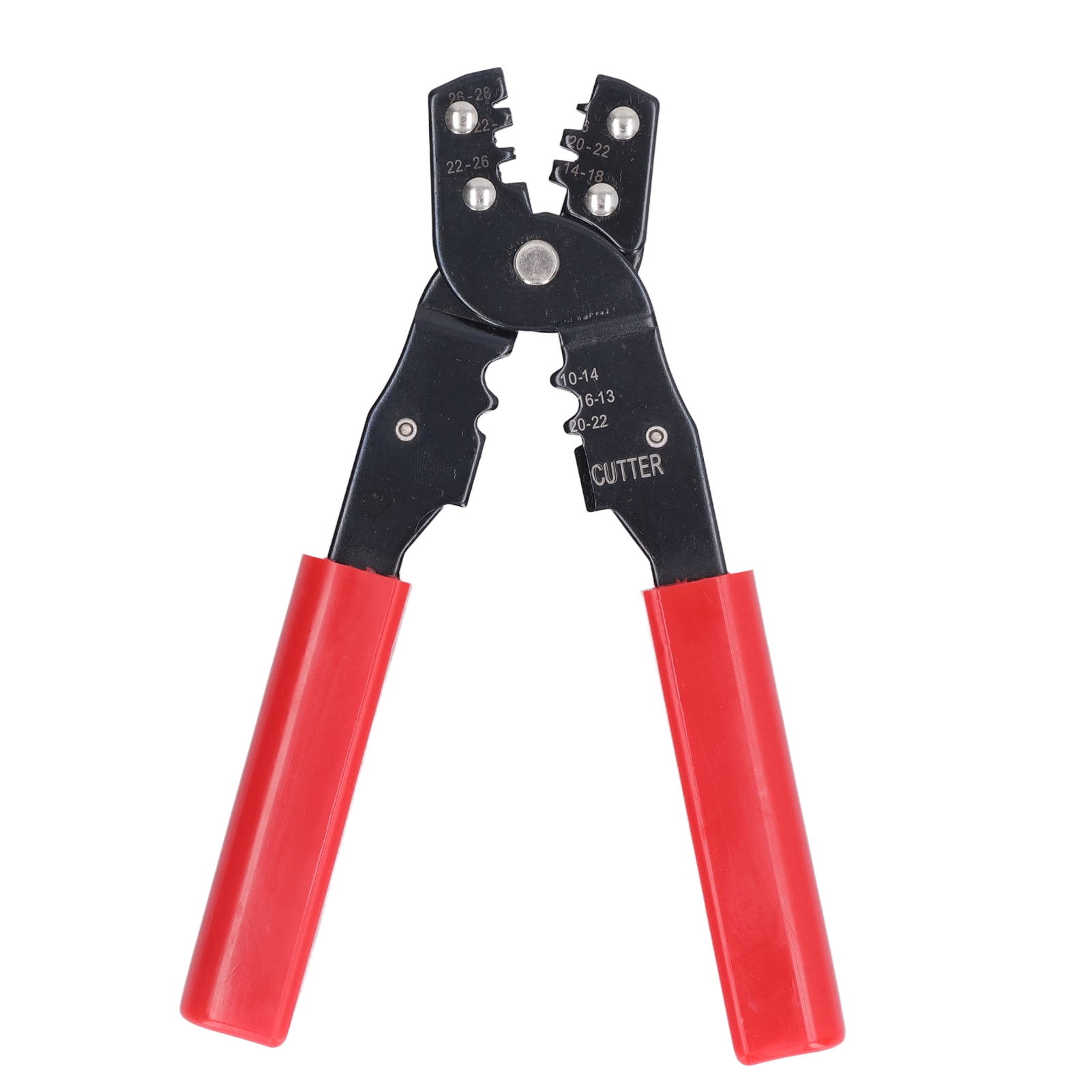 Multifunctional Wire Stripper Crimper Cable Cutter Tool for Electrician ...