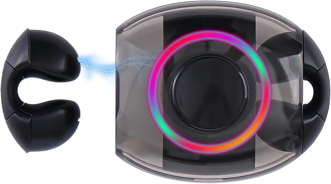 Multifunctional Wireless Earbuds, Wireless Sport Earbuds, Comfortable ...