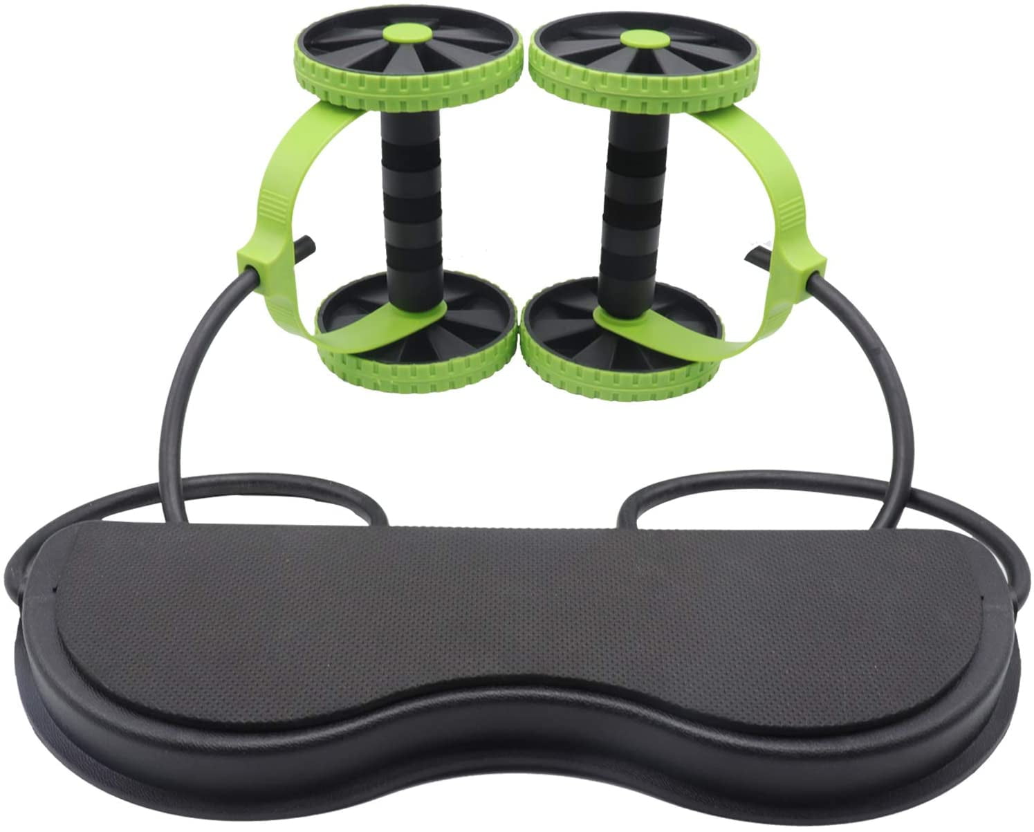 Multifunctional Workout for Abs Roller, Knee Slimming Home Gym Core ...