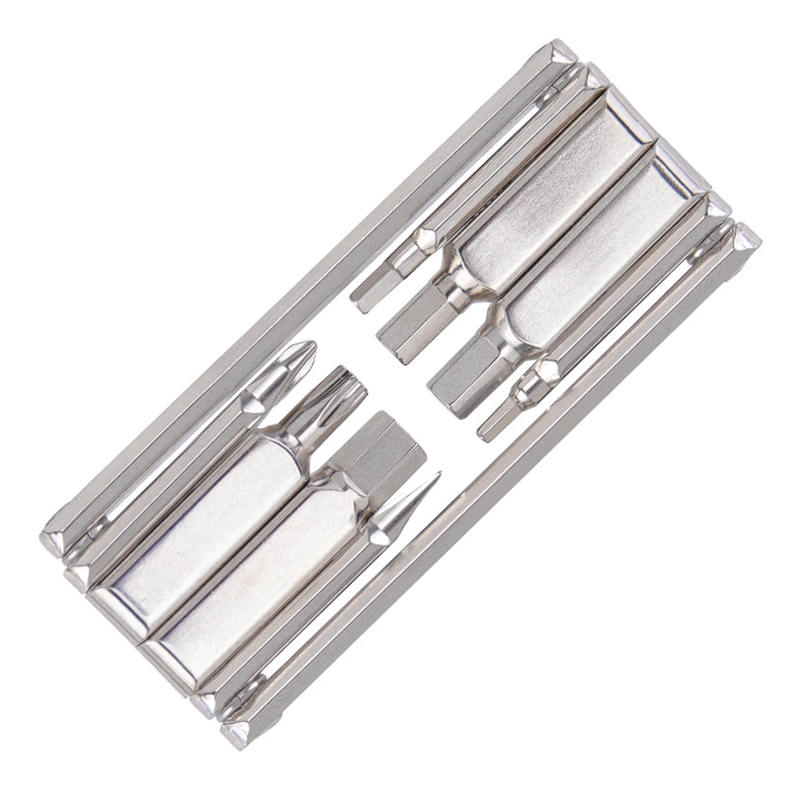 Multifunctional Wrench Pocket Size Foldable Easy Storage High Strength ...