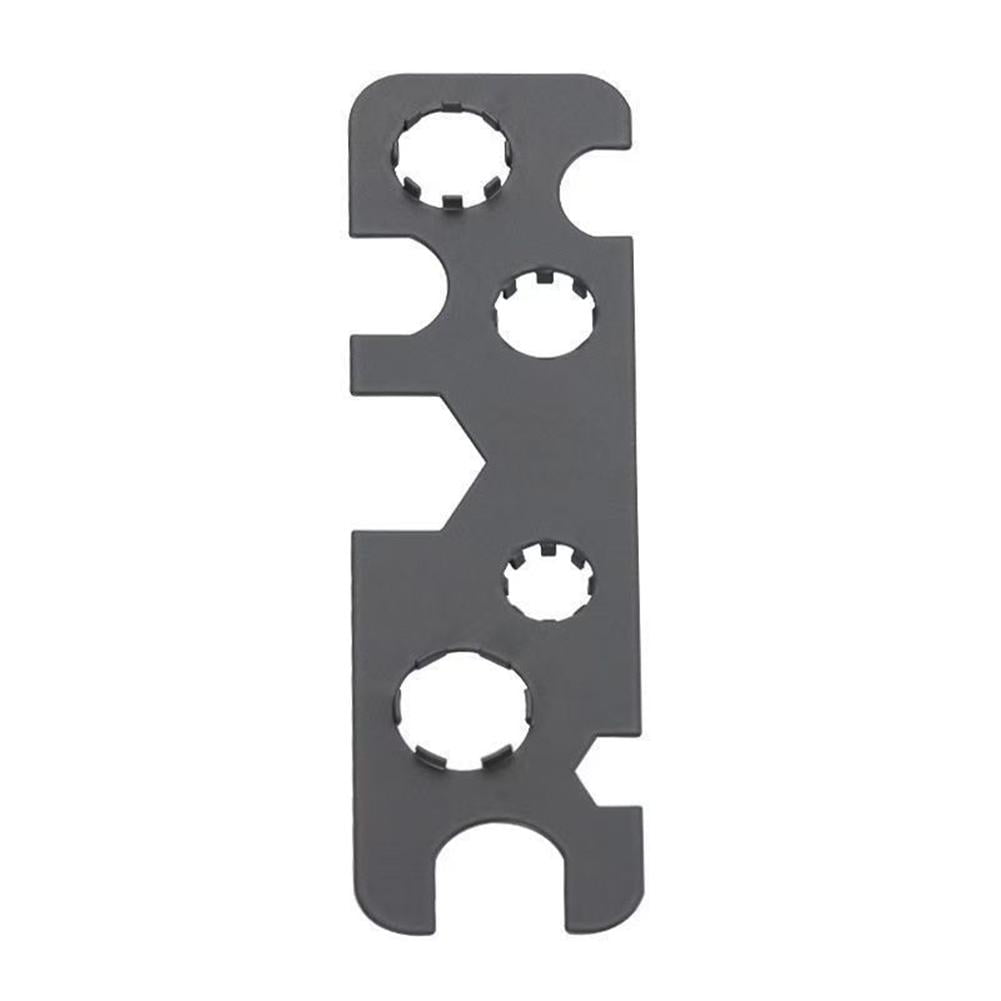 Multifunctional Wrench Household Spanner Multi-functional Simple GX ...