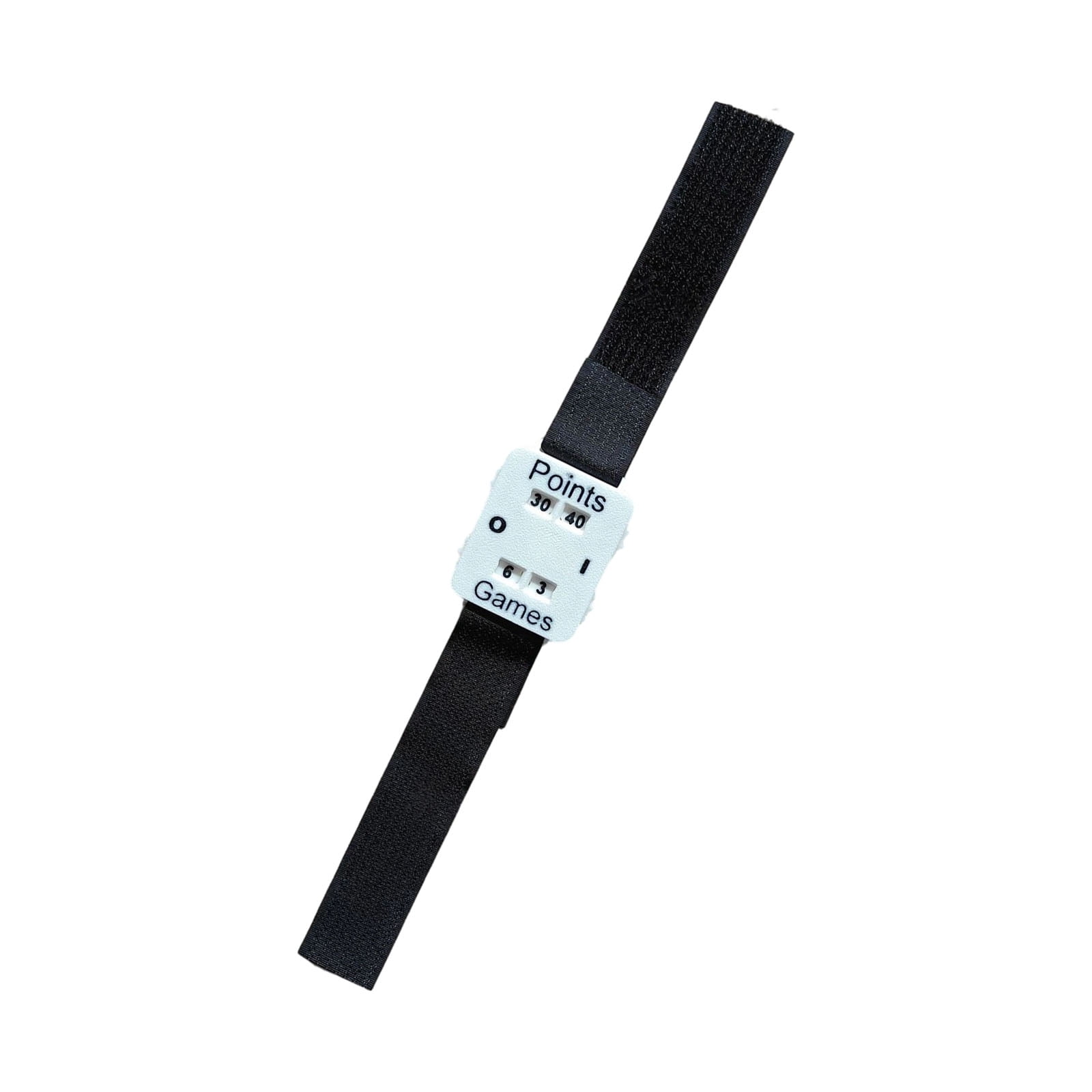 Multifunctional Wrist Counter for Crickets Tennis and Various Sports ...