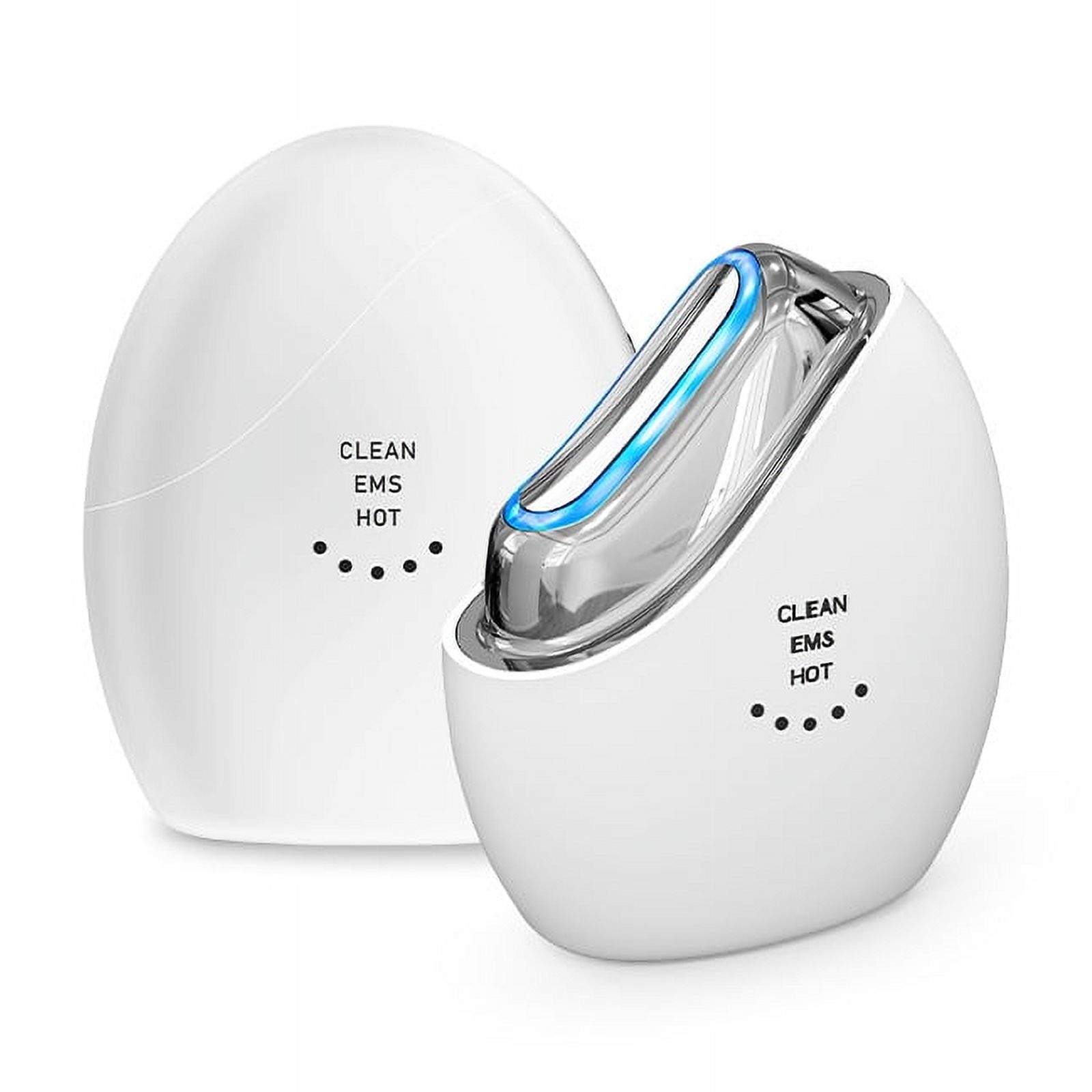 Multifunctional beauty instrument facial essence introduction electric ...