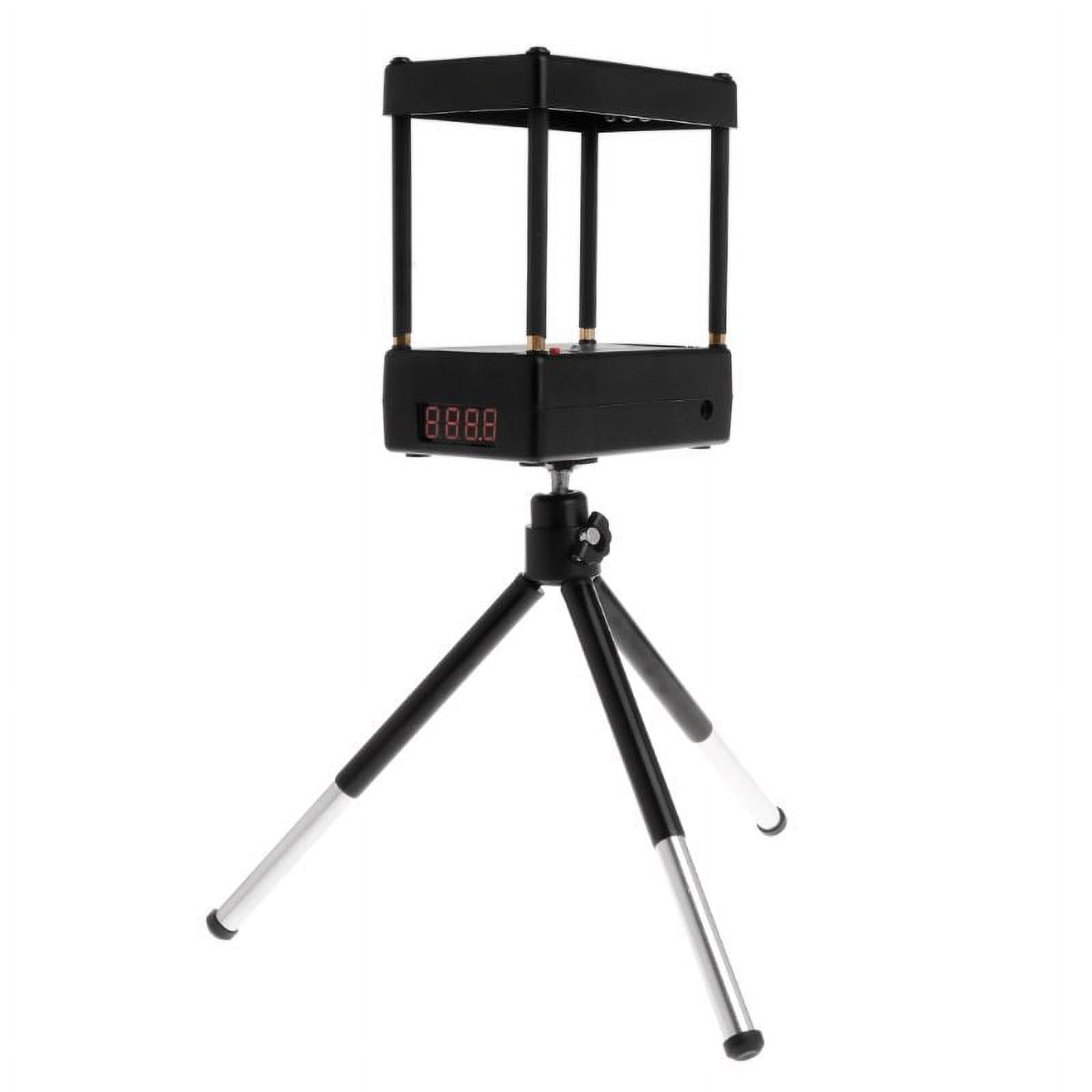 Multifunctional for Shooting Speed Meter Ball Velocity Energy ...