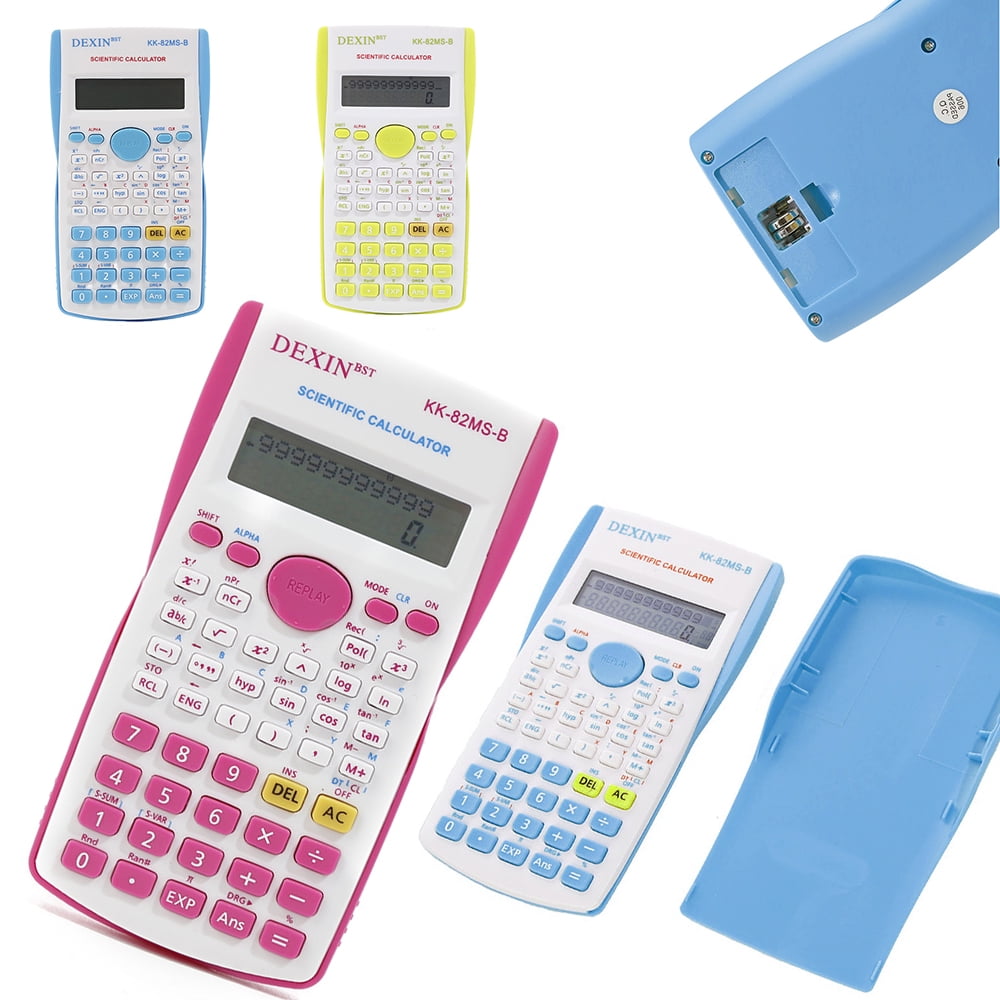 Multifunctional function calculator, special scientific calculator for ...