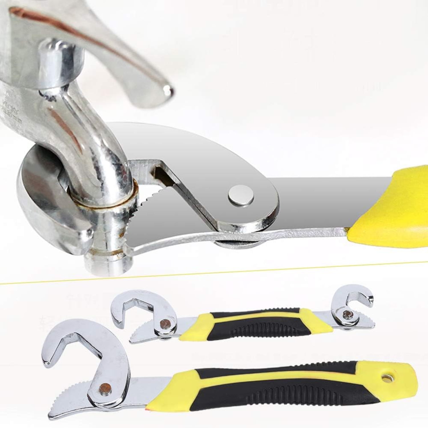 Multifunctional Self-Tightening Industrial Plumbing Carpentry Machinery ...