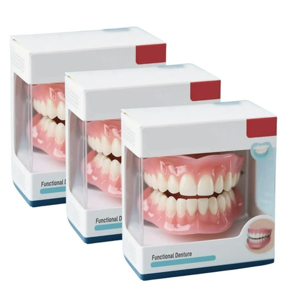 Denture Care in Oral Care - Walmart.com