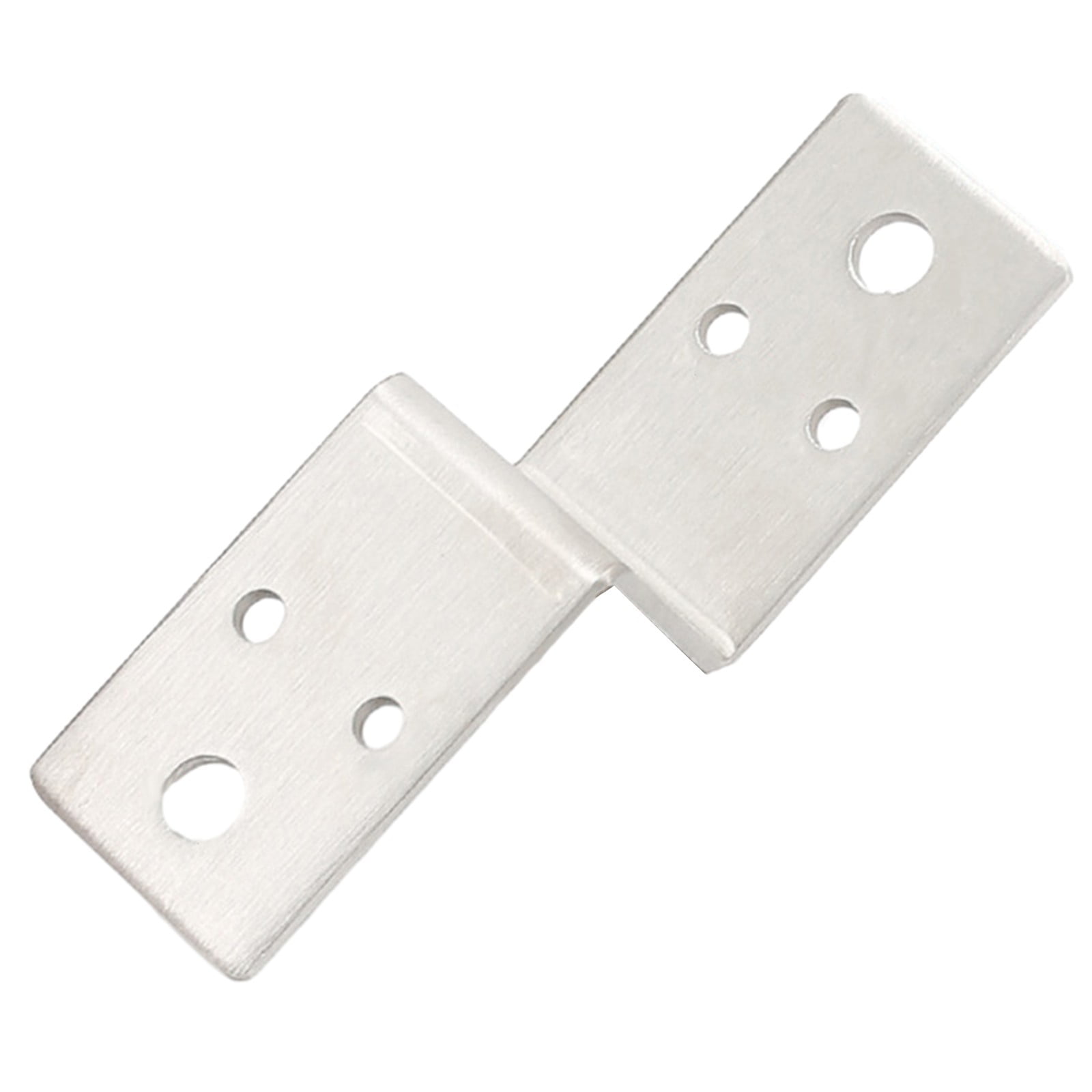 Multifunctional stainless steel thickened Z-shaped corner fixed ...