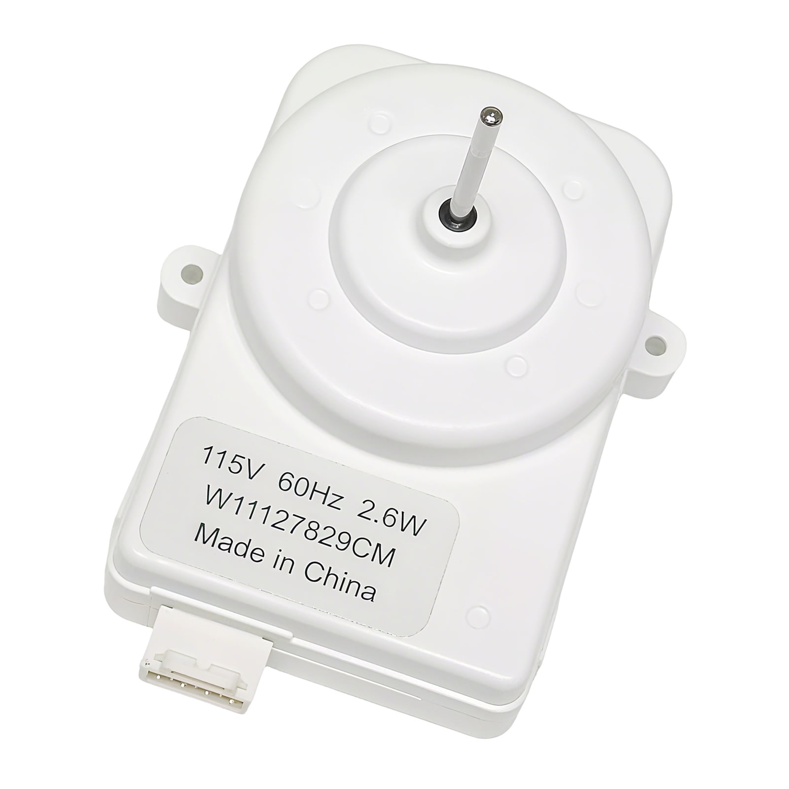 Multifunional Refrigerator Condenser Fan Motor Suitable for Multiple ...