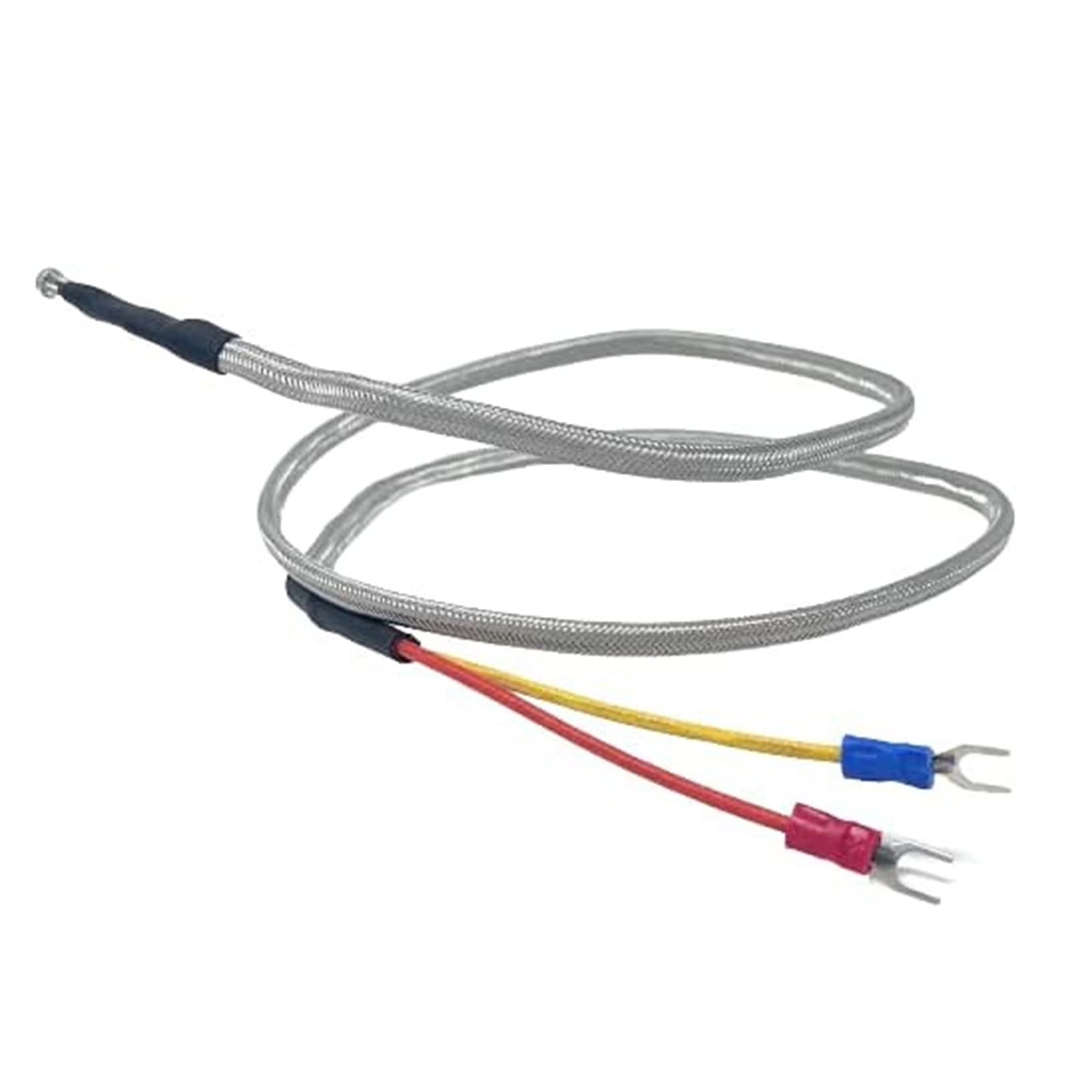 Multifuntional 36Inches Thermocouple High Temperature Sensors Probe for ...