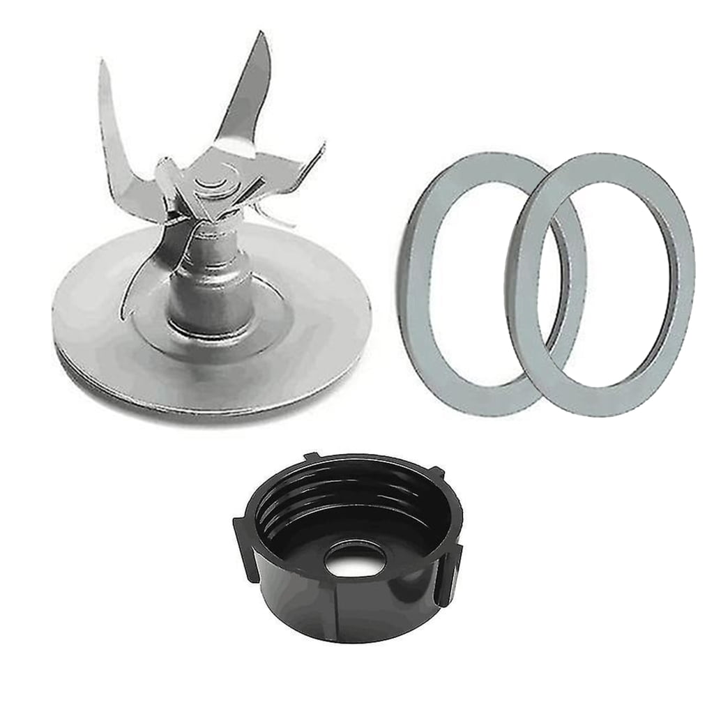 Multifuntional Blender Spare Part Jar Base Blender Cutting Head Kitchen ...