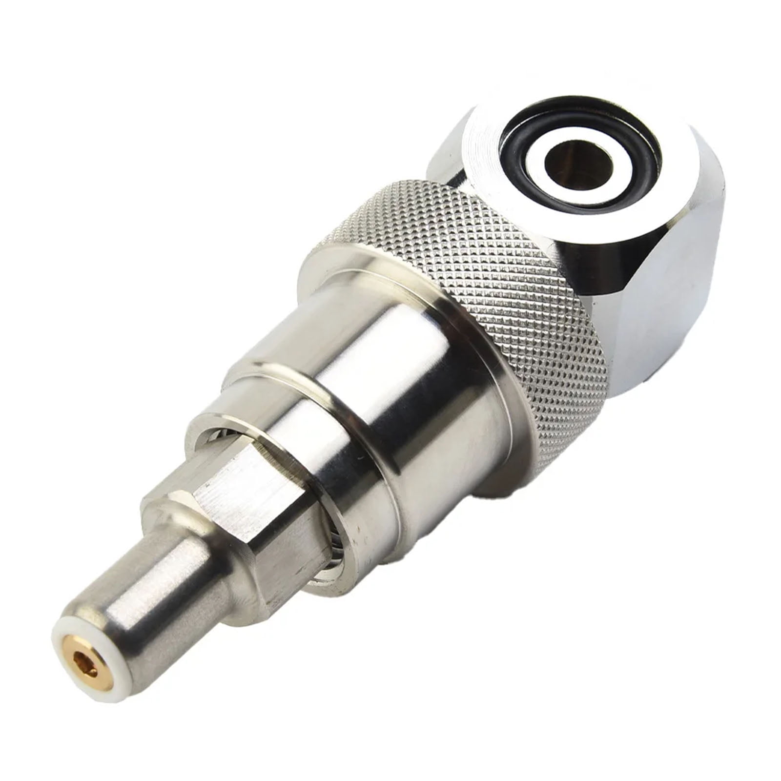 Multifuntional CGA347 Interfaces Adapter High Pressure Adapter Perfect ...