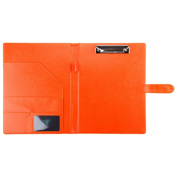 Multifuntional Clipboard with Integrated Storage for Pen and Cards ...