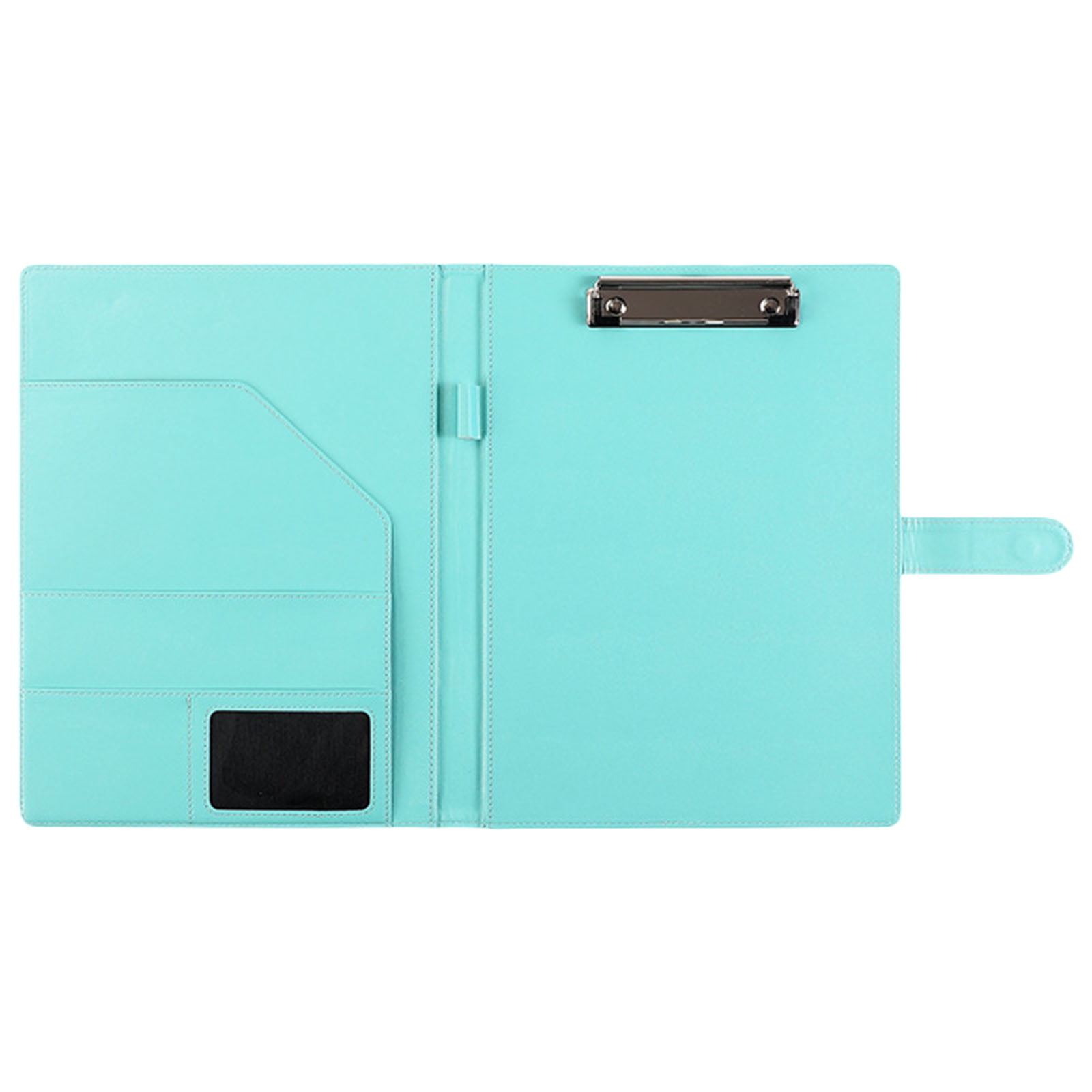 Multifuntional Clipboard with Integrated Storage for Pen and Cards ...