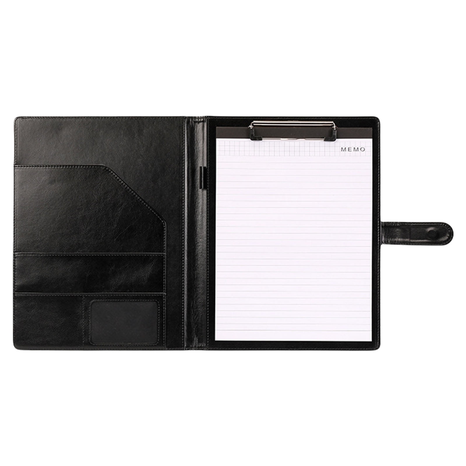 Multifuntional Clipboard with Integrated Storage for Pen and Cards ...