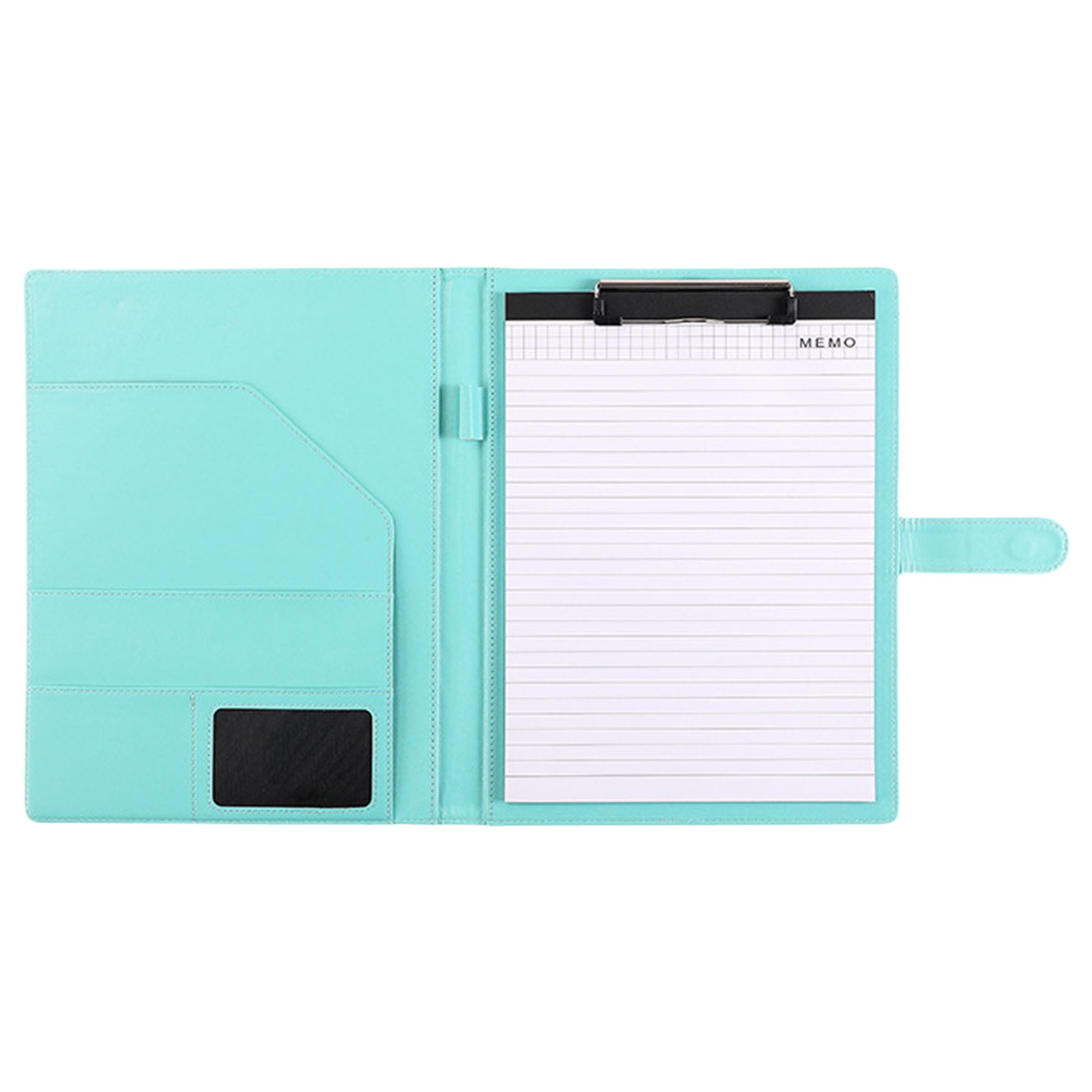 Multifuntional Clipboard with Integrated Storage for Pen and Cards ...
