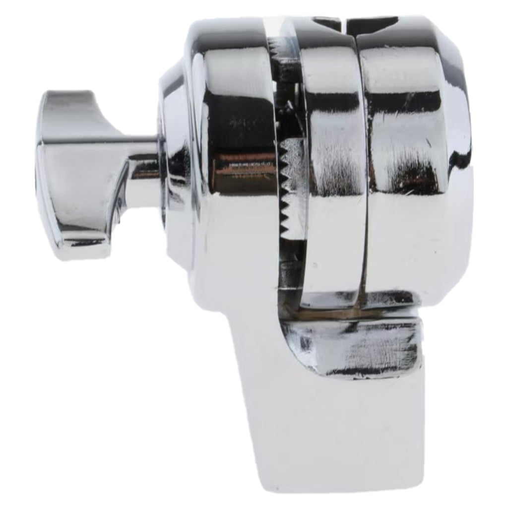 Multifuntional Drum Stand Coupler Metal Texture Rusts Strong Load ...