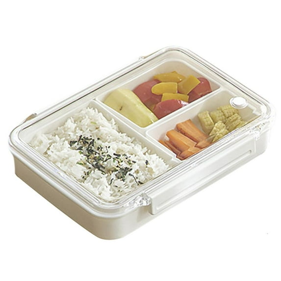 Multifuntional Food Storage Box Lunch Box Students Bentos Case Lunch ...