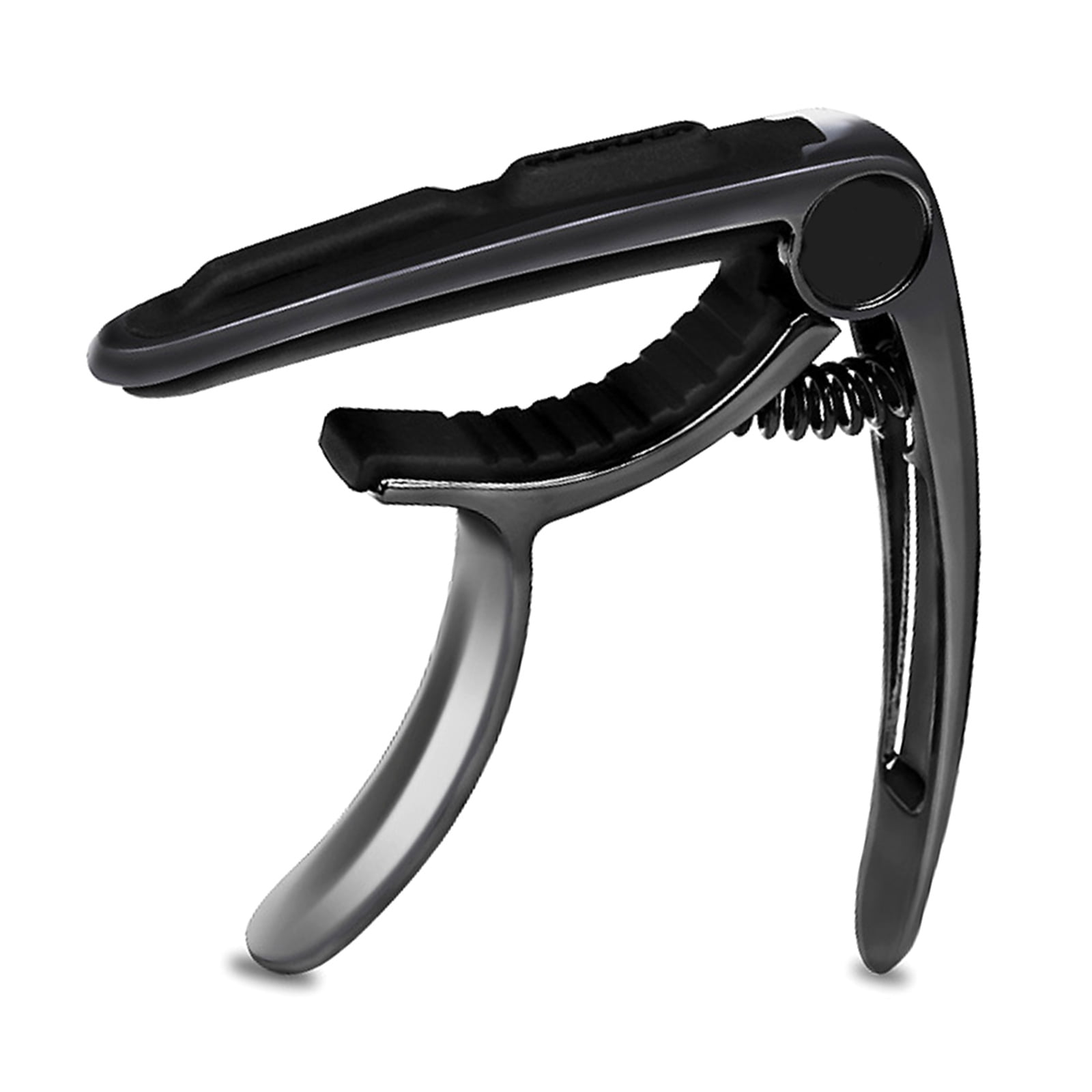 Multifuntional Guitar Capo Ukulele Capo Metal Texture Ensures Stable ...
