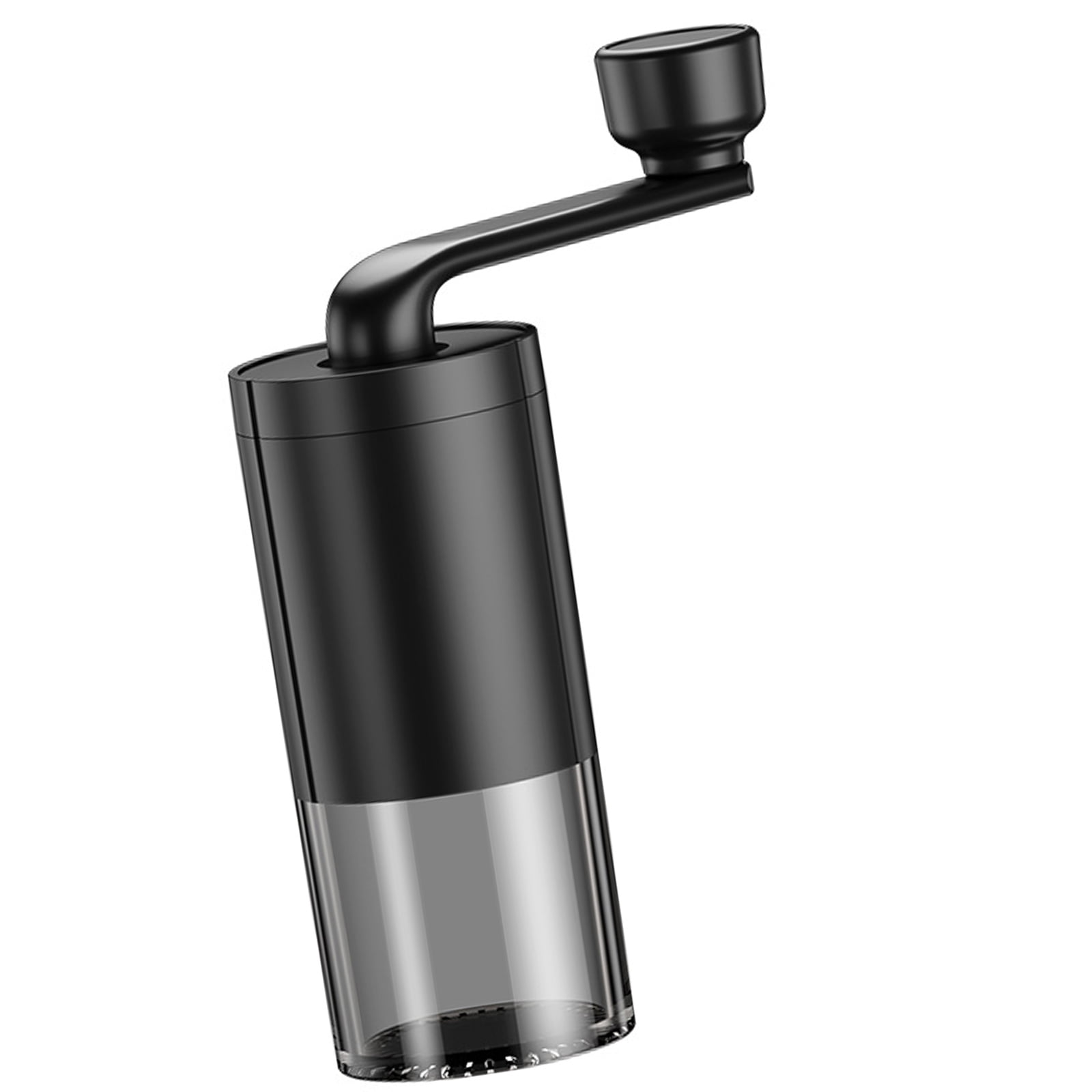 Multifuntional Handheld Coffee Grinder Hand Cranked Bean Mill Coffee ...