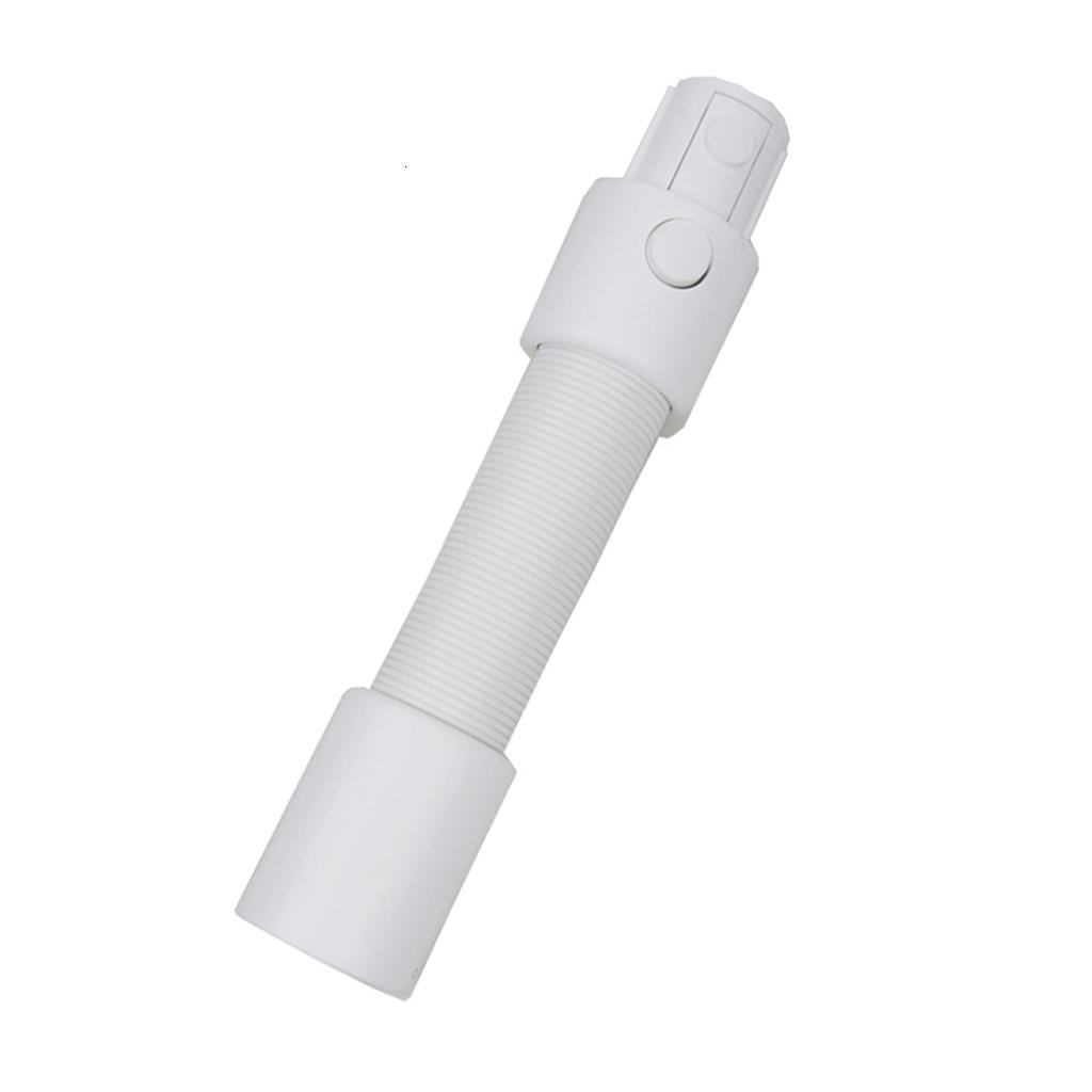 Multifuntional Hose Extension Tube for Effective Pet Hair and Debris ...